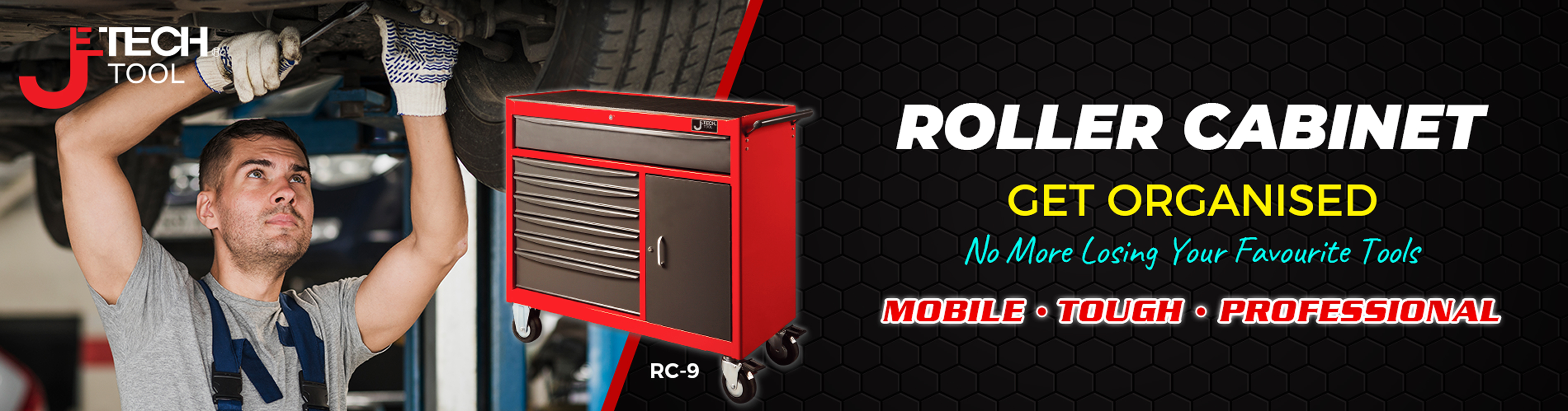 Jetech Tool Malaysia Official Site