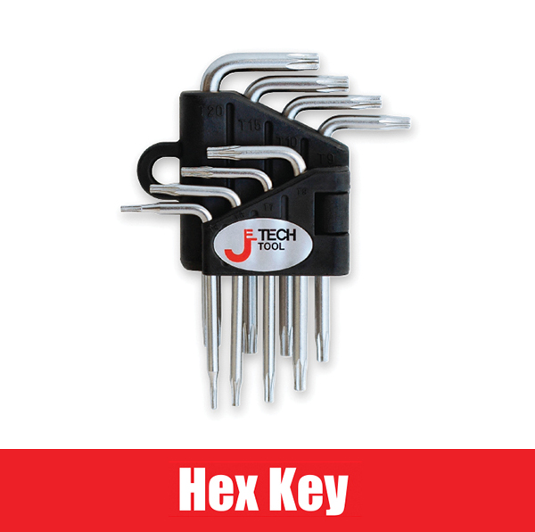 Jetech Tool Malaysia Official Site